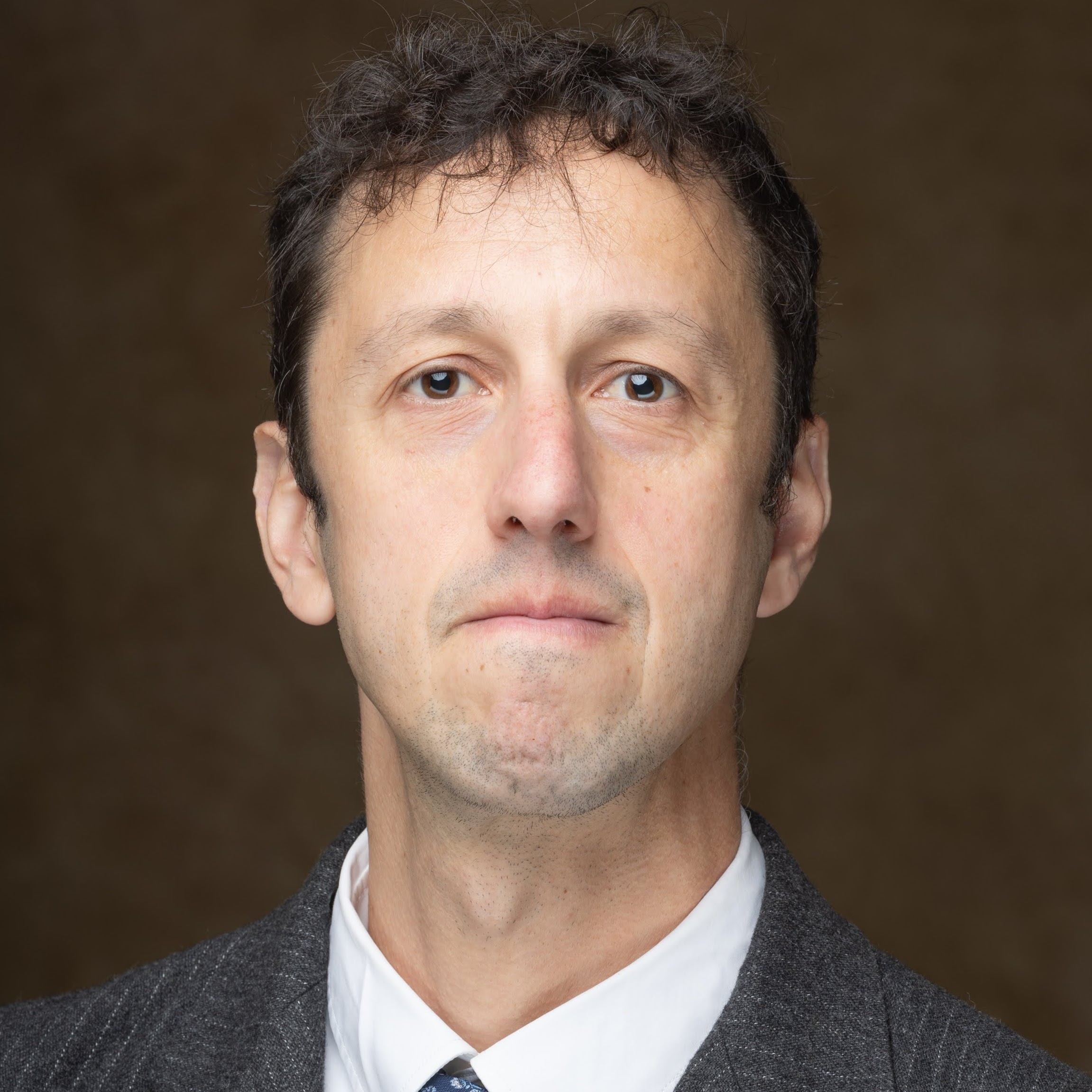 Abe Walker | Sociology